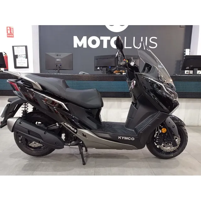 KYMCO X-TOWN CT 125 E5 2023 | Lola Moto