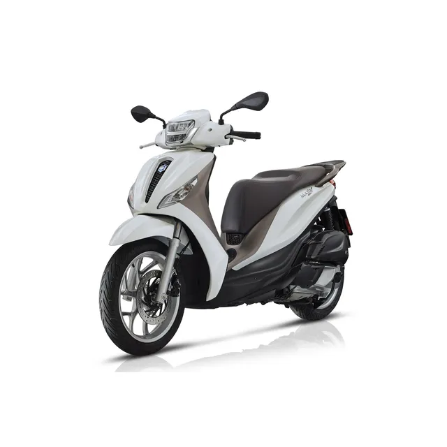PIAGGIO MEDLEY NEW 125 E5 CP 2024 | Lola Moto