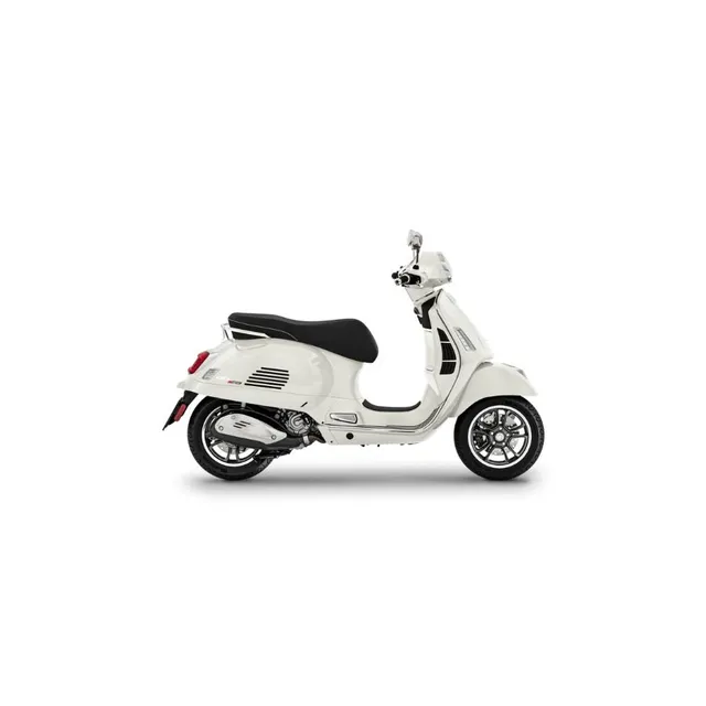 VESPA GTS NEW 300 HPE SUPER E5 2024 | Lola Moto